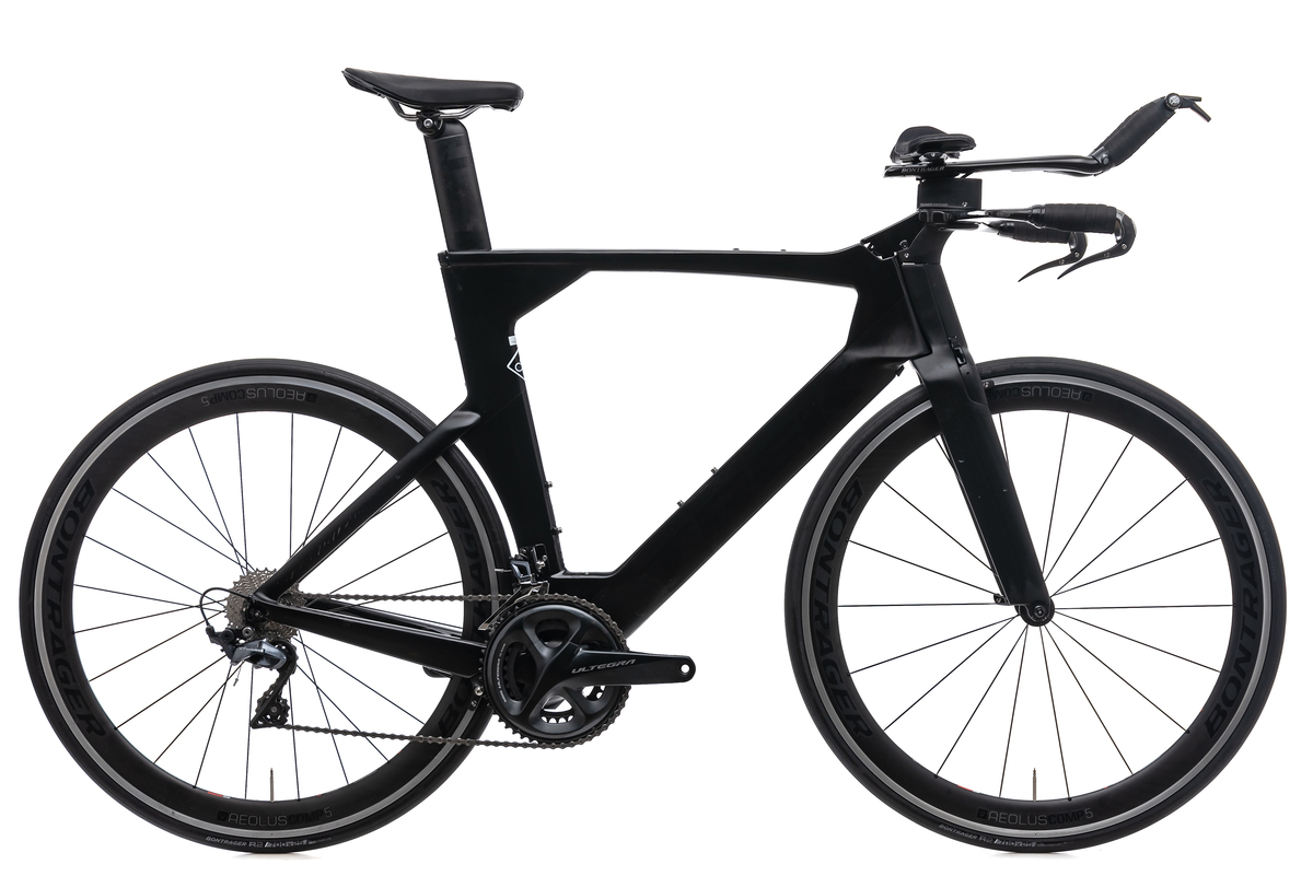2018 Trek Speed Concept 7.0