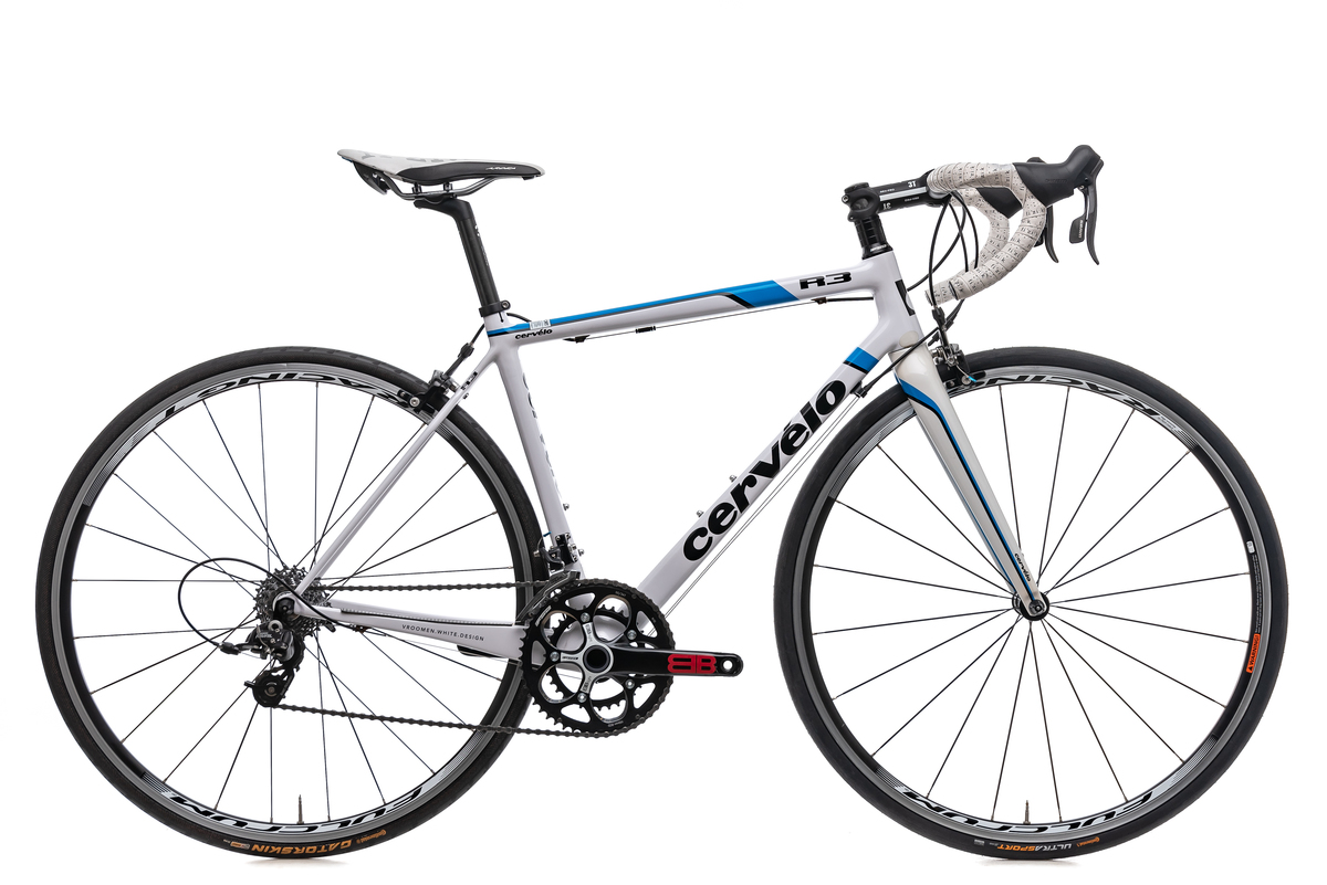 2012 Cervélo Cervelo R3 Rival