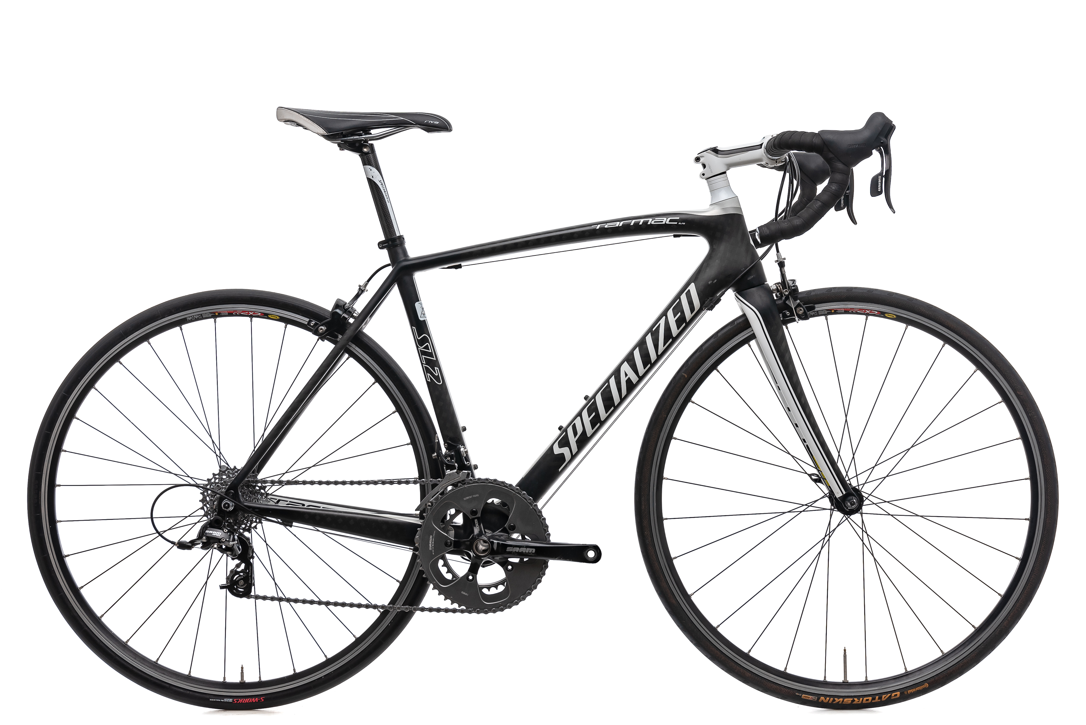 2011 Specialized Tarmac Elite SL2