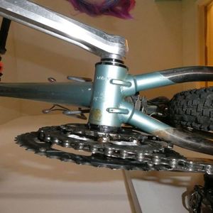 1999 De Kerf Team ST