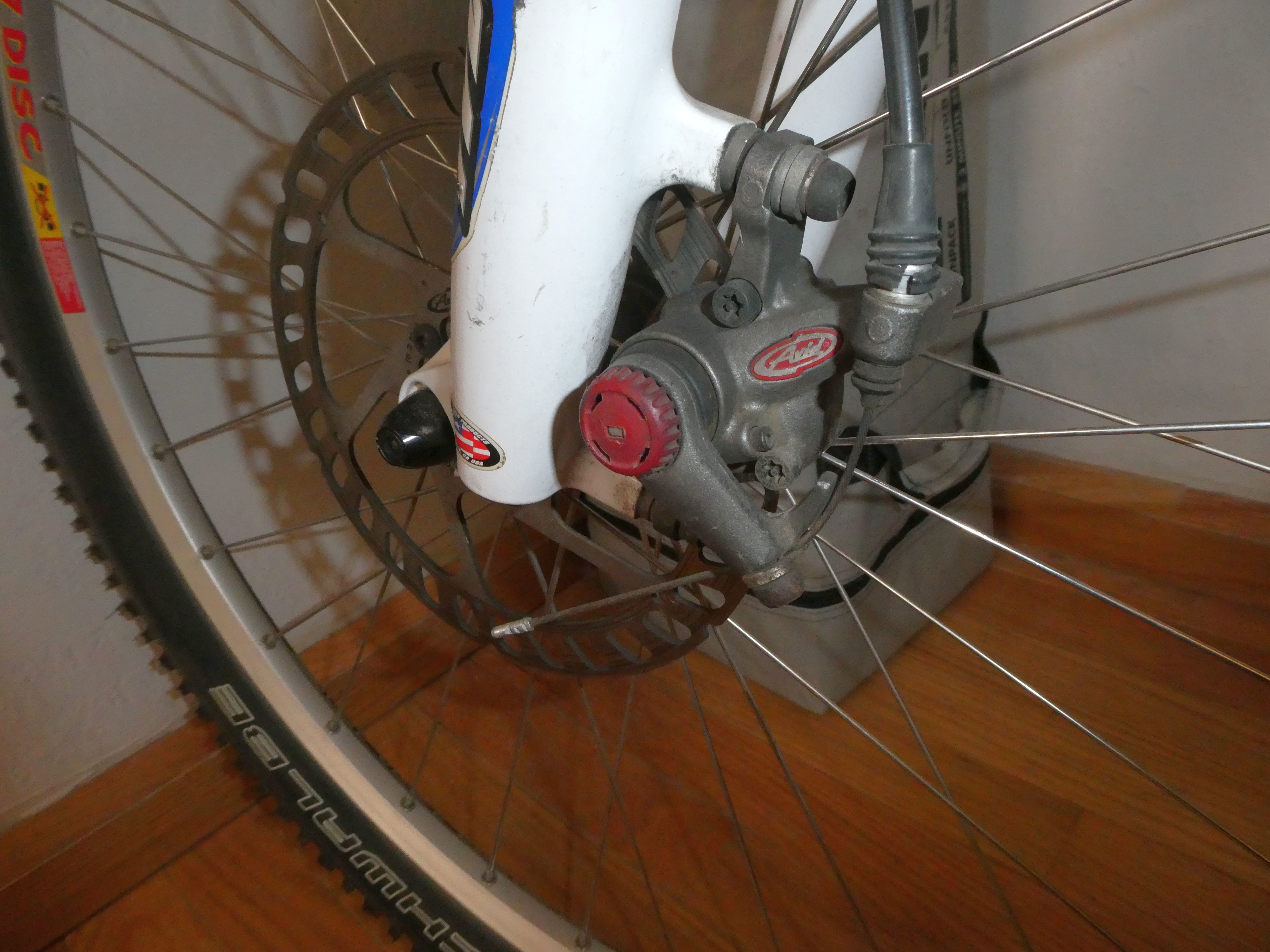 1999 De Kerf Team ST