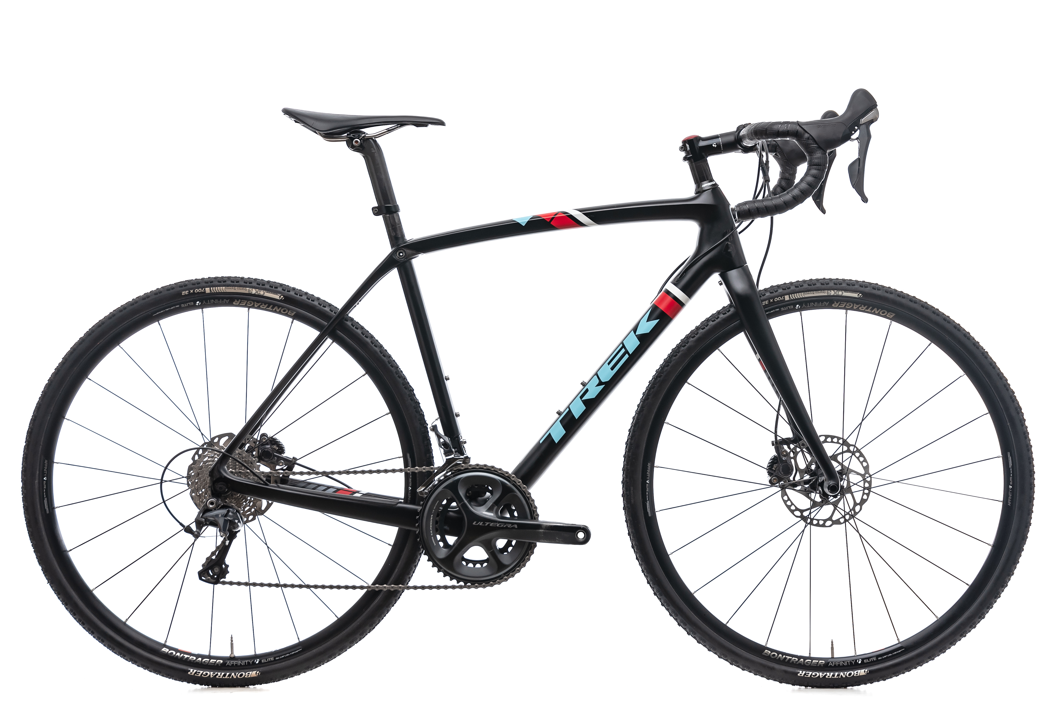 2016 Trek Boone 9 Disc