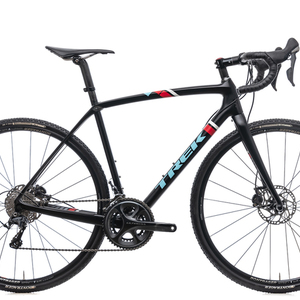 2016 Trek Boone 9 Disc