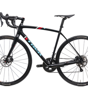 2016 Trek Boone 9 Disc