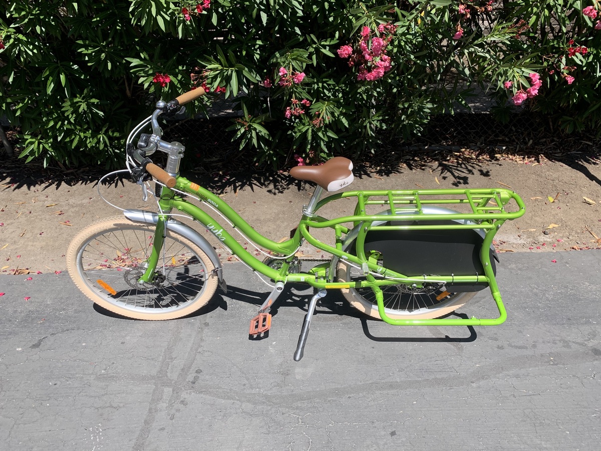 2019 Yuba Boda Boda