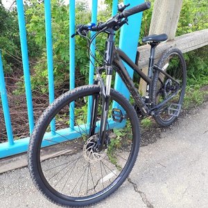 2019 SCOTT SCO SUB CROSS 40 LADY S