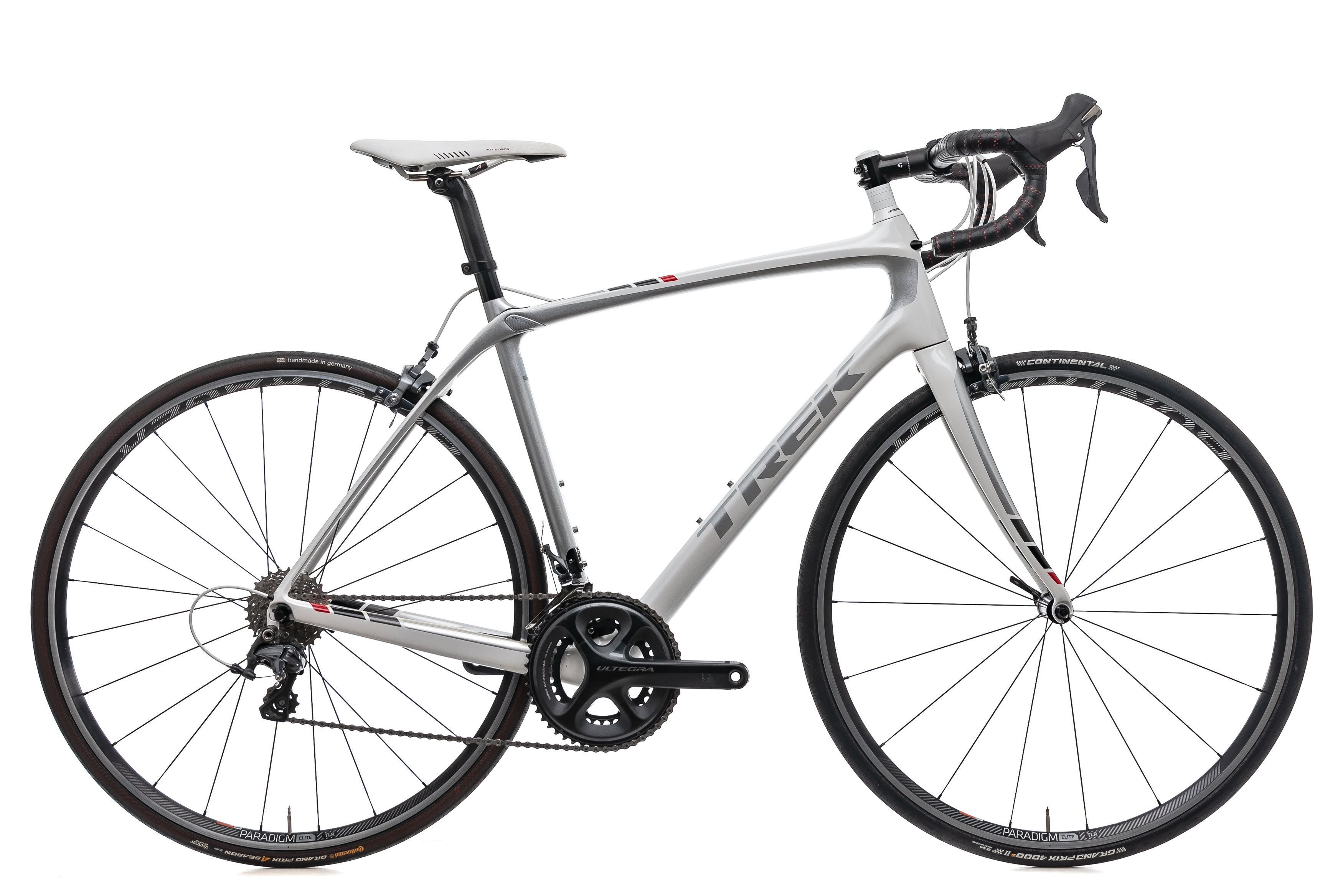 2016 Trek Domane 5.2