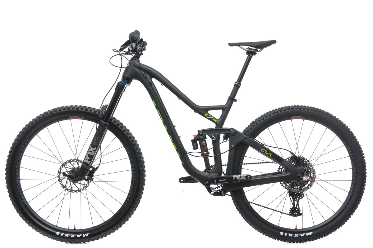 2018 Niner Rip 9 RDO 2-STAR