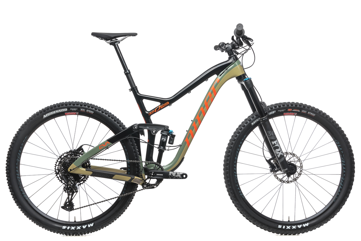 2018 Niner Rip 9 RDO 2-STAR