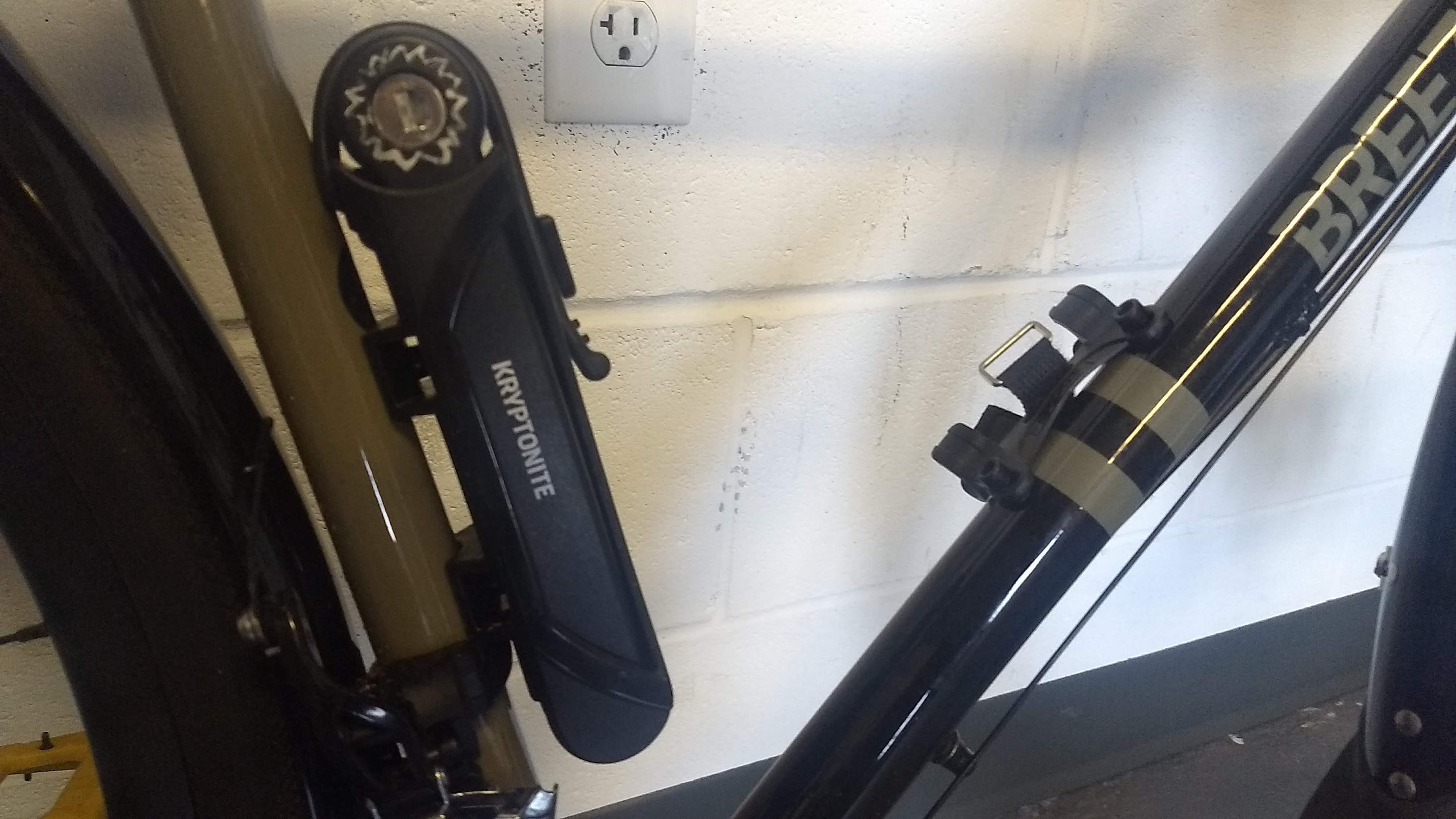 2018 Breezer Inversion Pro