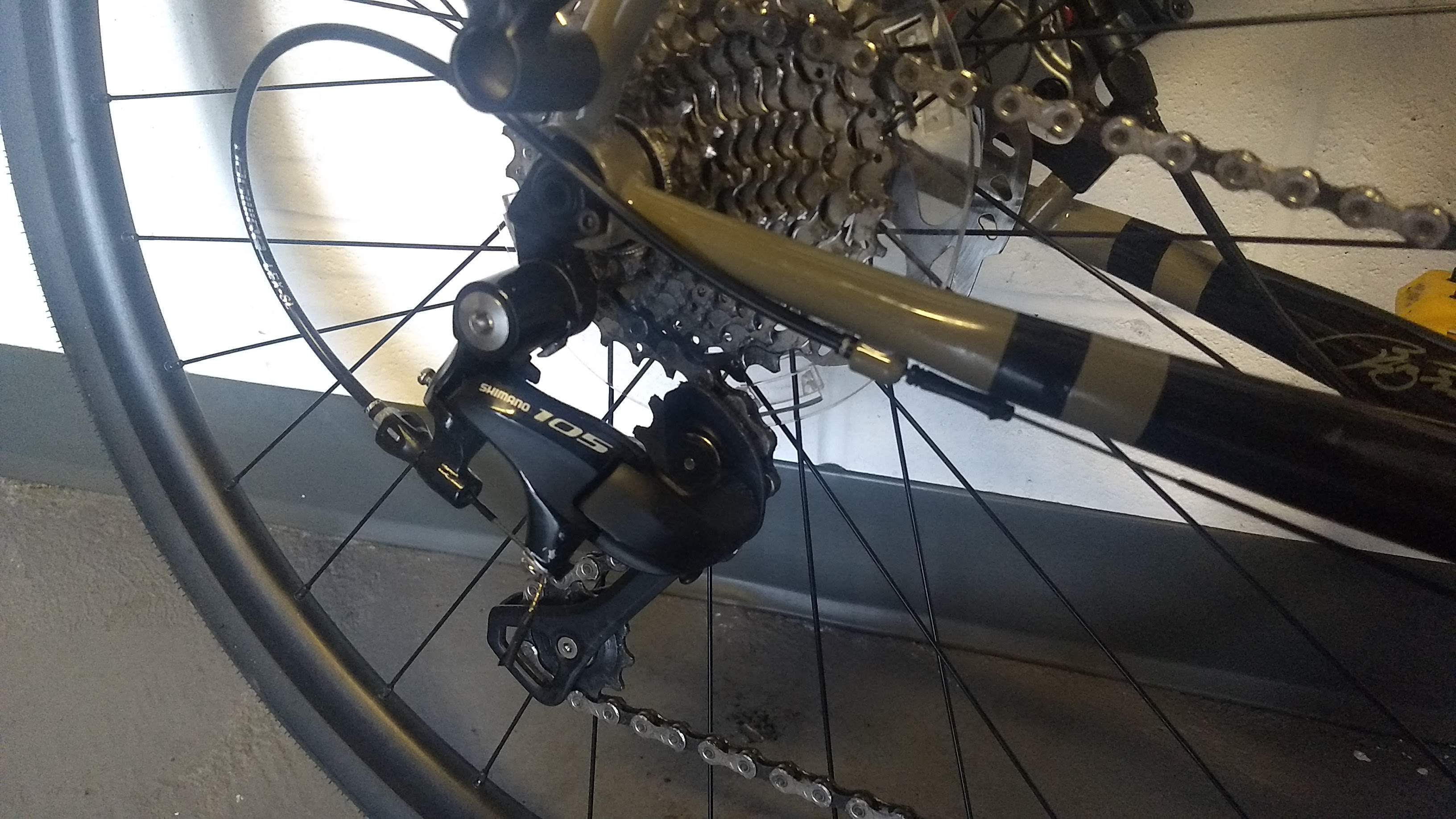 2018 Breezer Inversion Pro