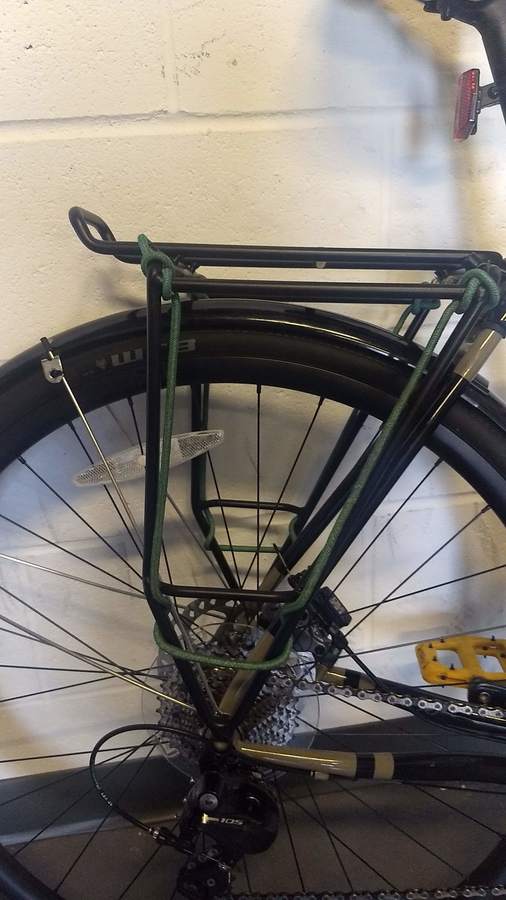 2018 Breezer Inversion Pro