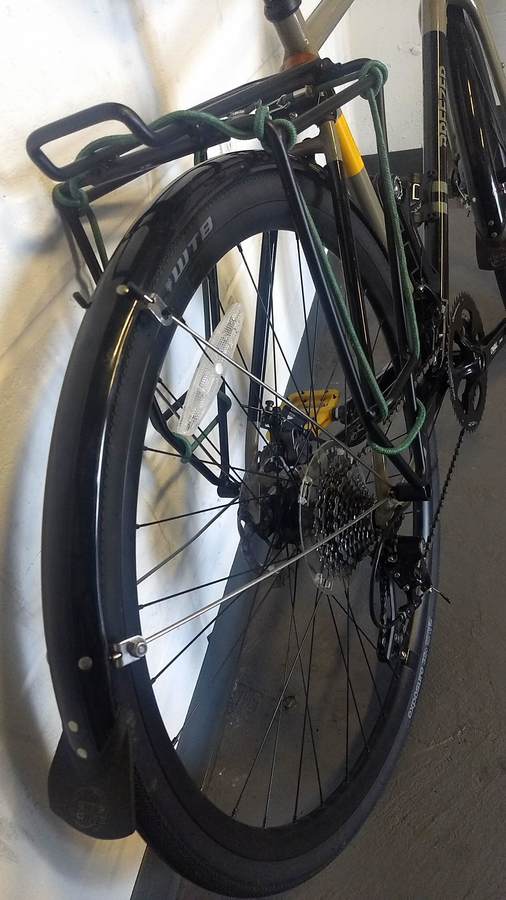 2018 Breezer Inversion Pro