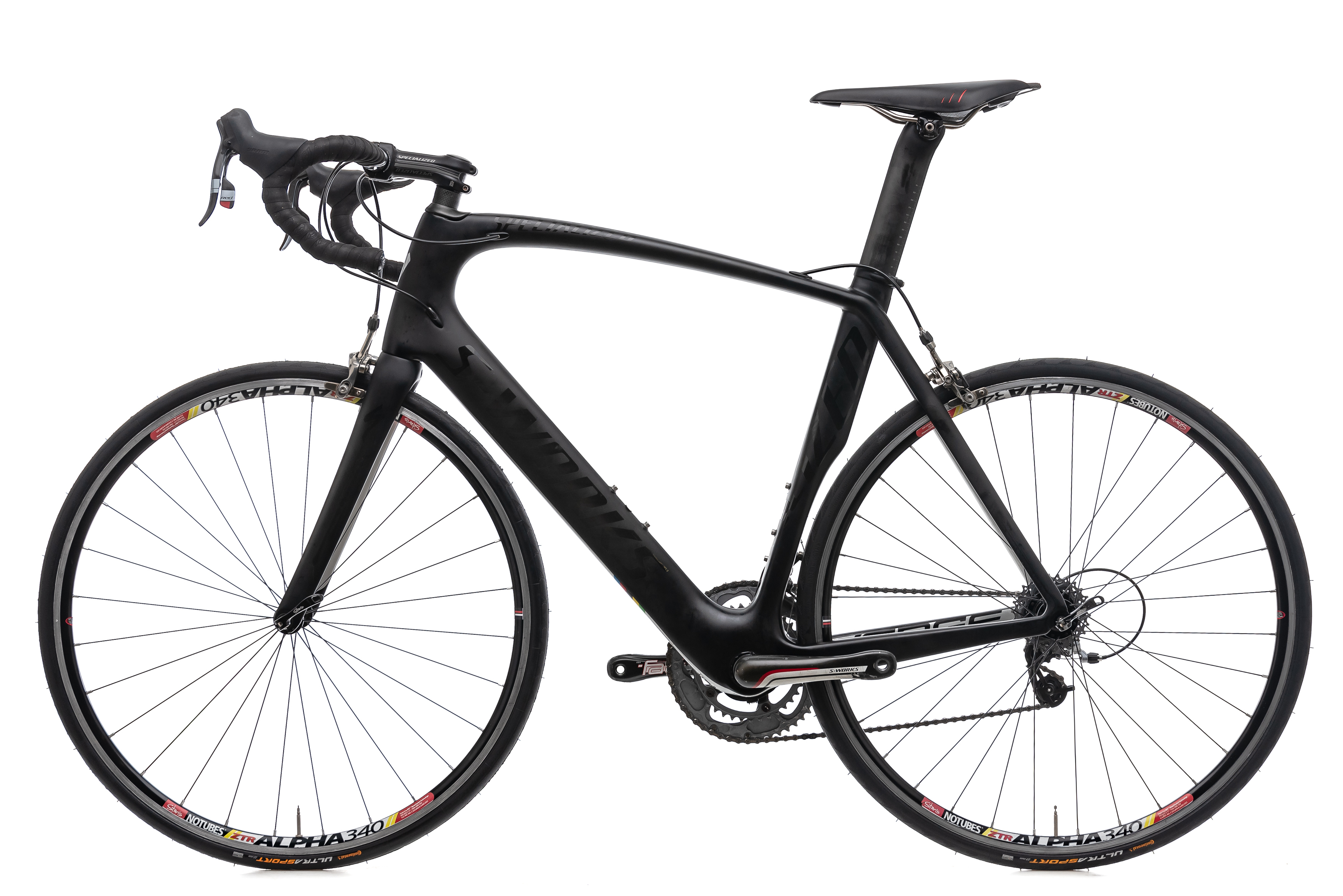2014 Specialized S-Works Venge