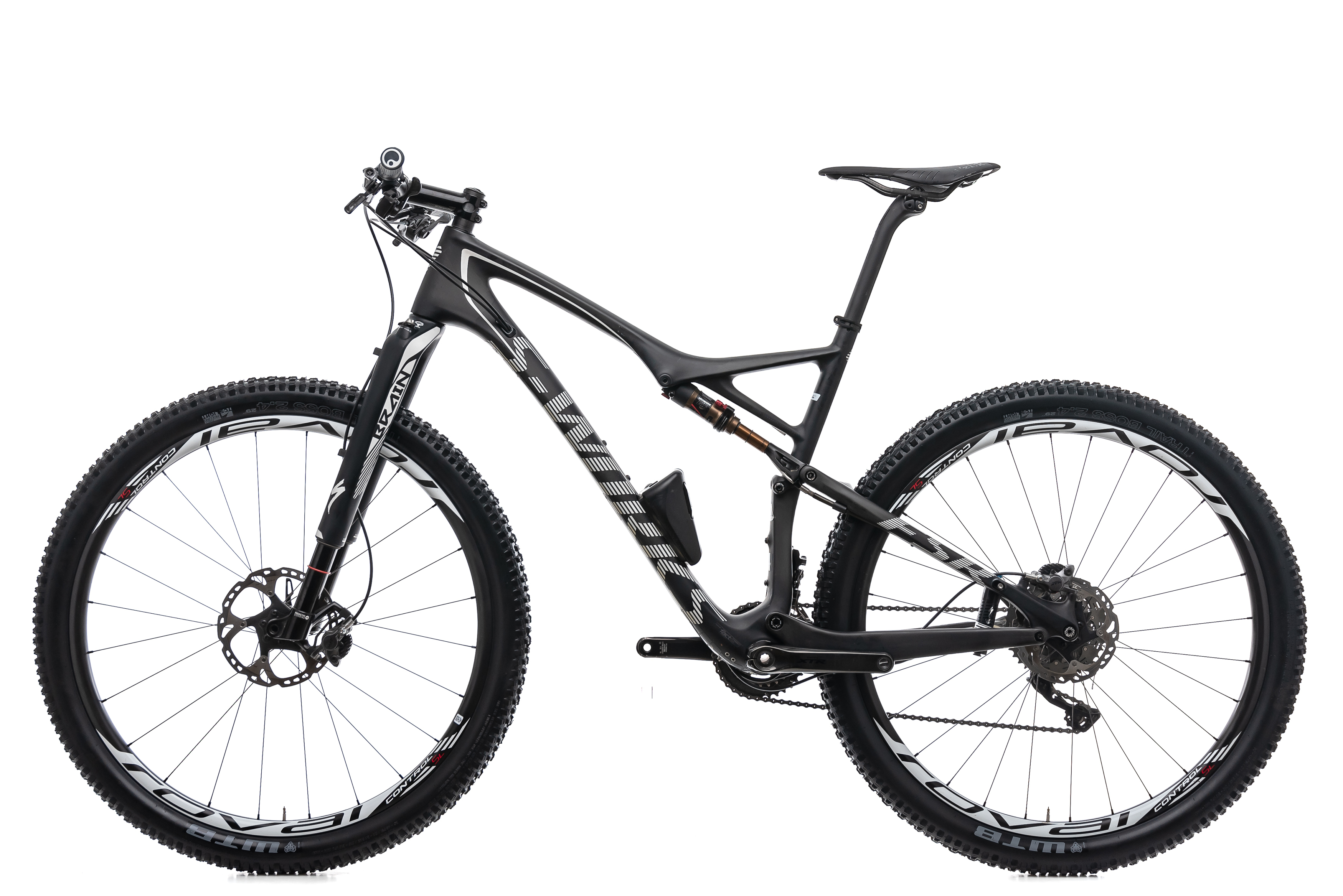 2015 Specialized S-Works Epic 29