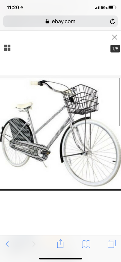 Stolen Missoni for Target