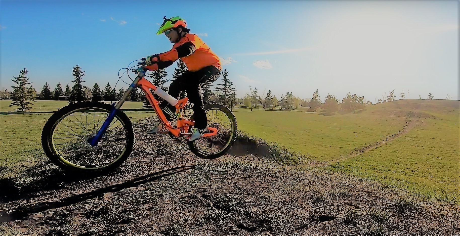 2016 Intense 951 Evo Fro