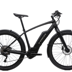 2019 Trek Super Commuter+ 7