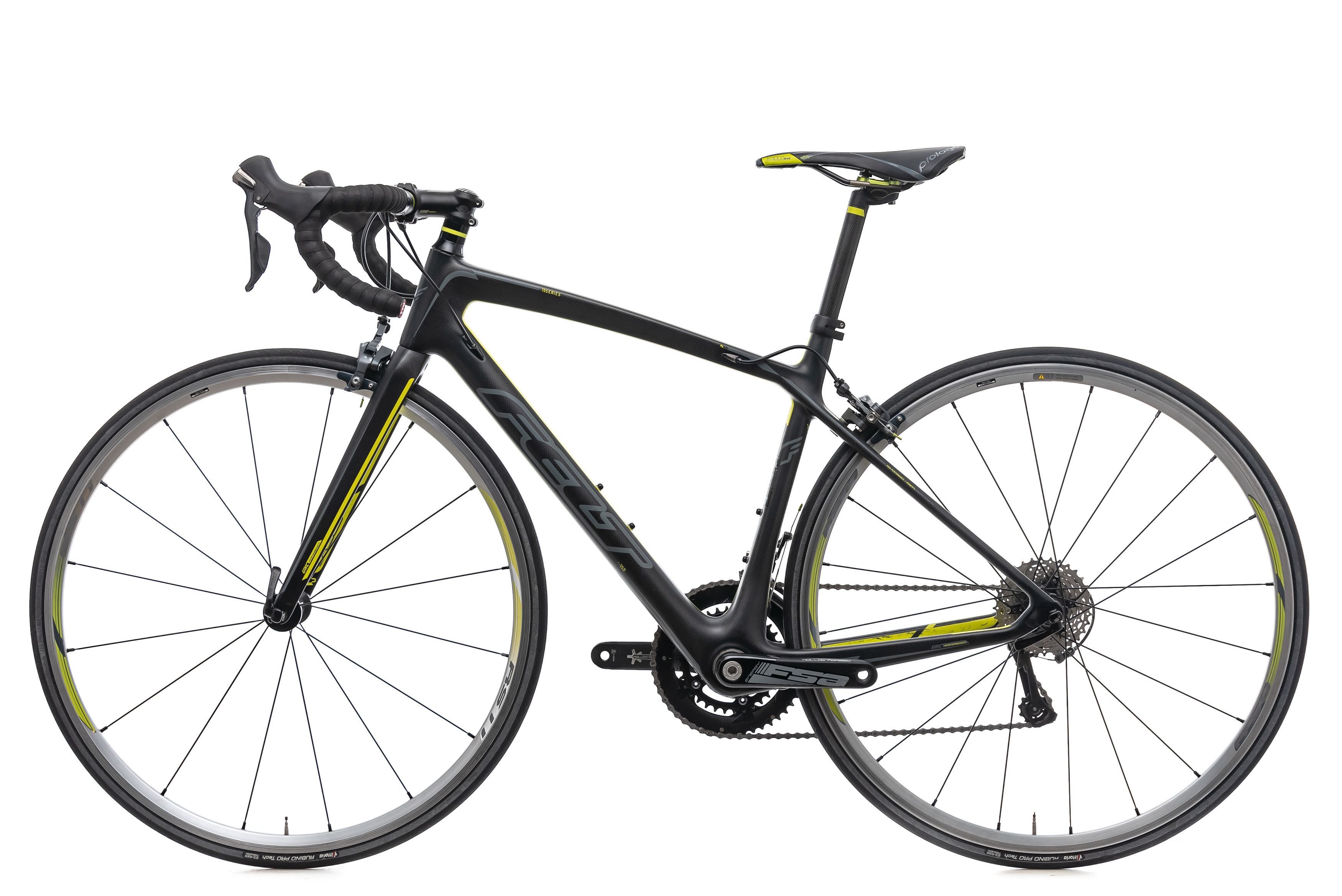 2014 Felt ZW3 Womens