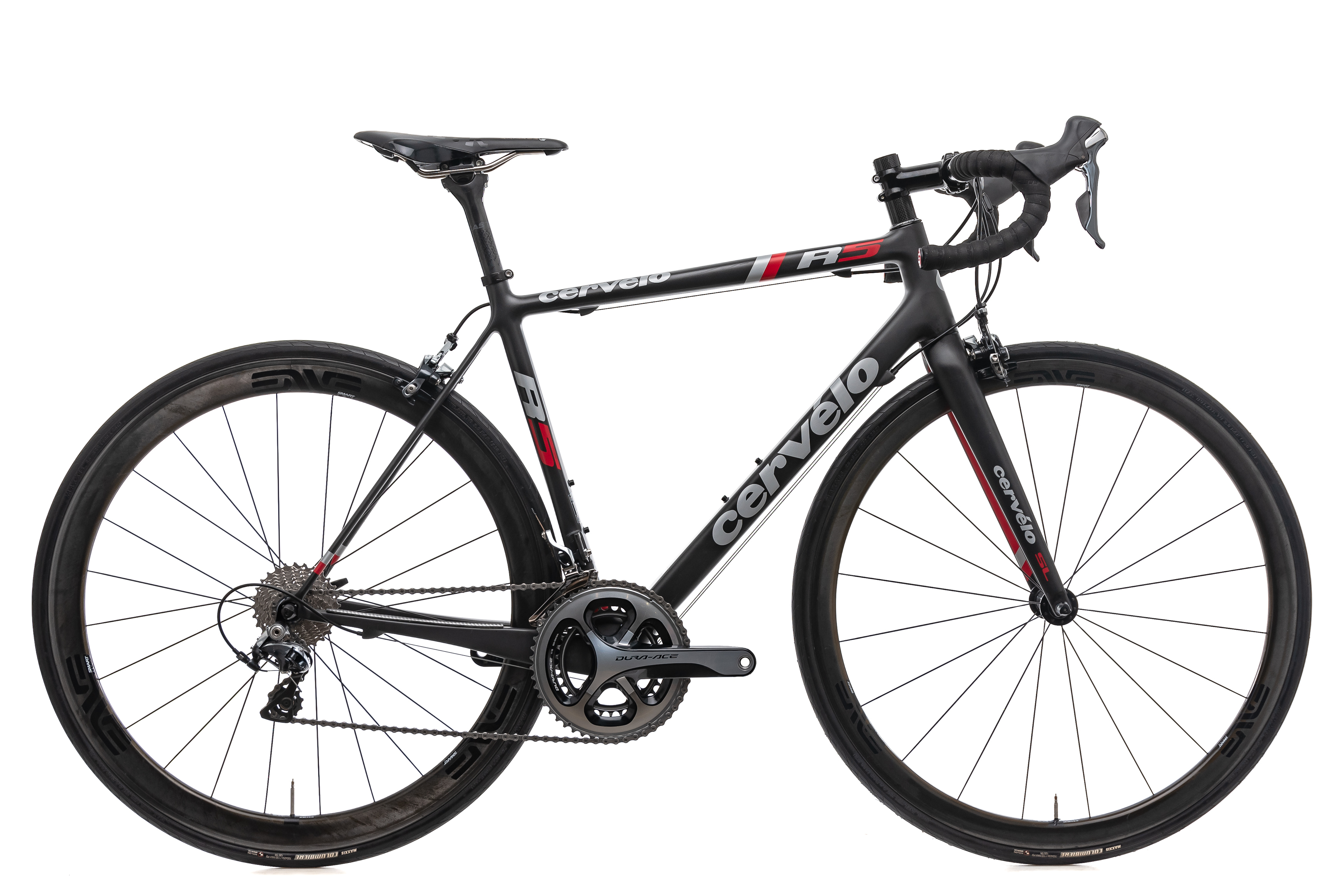 2014 Cervélo R5