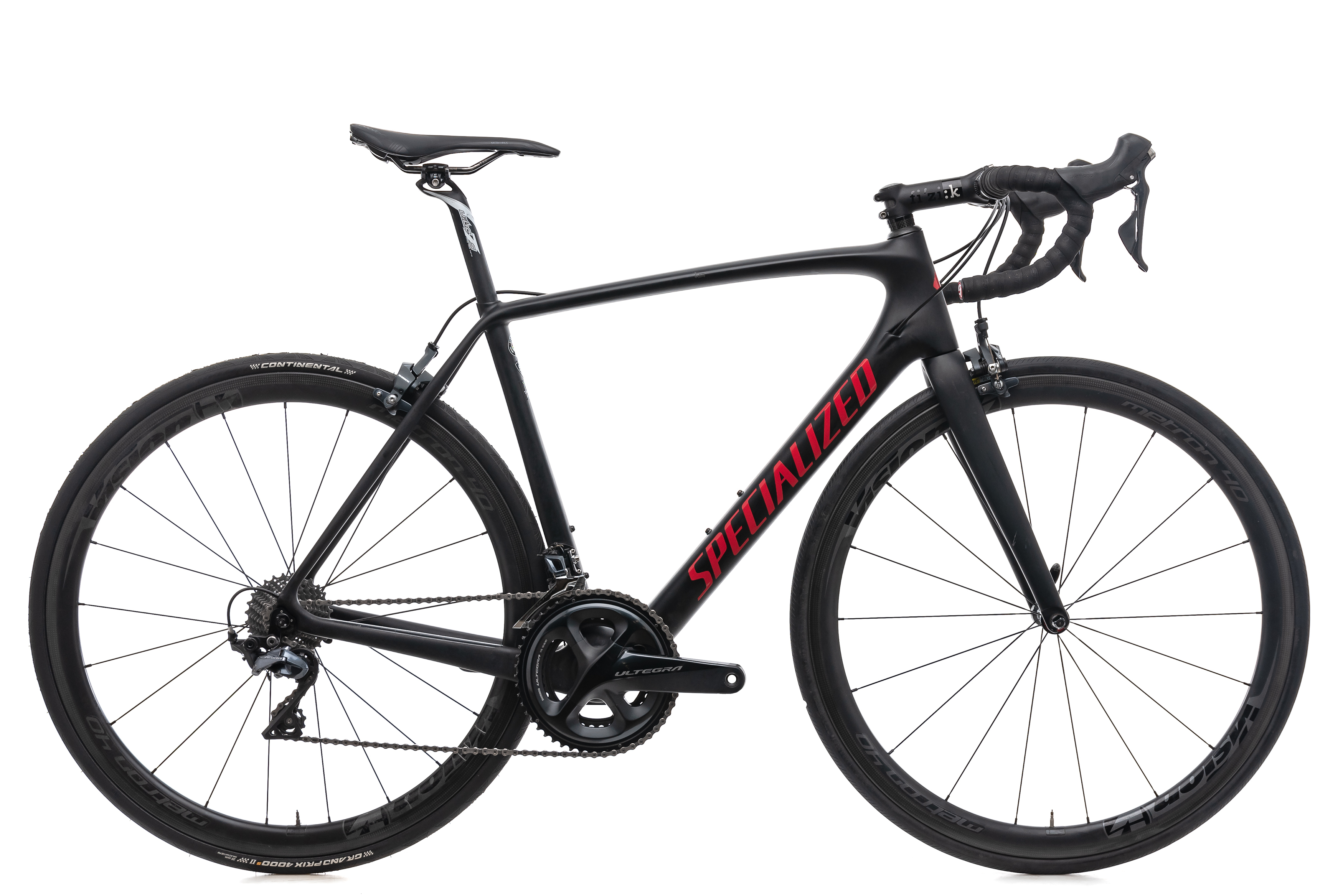 2018 Specialized Tarmac Comp