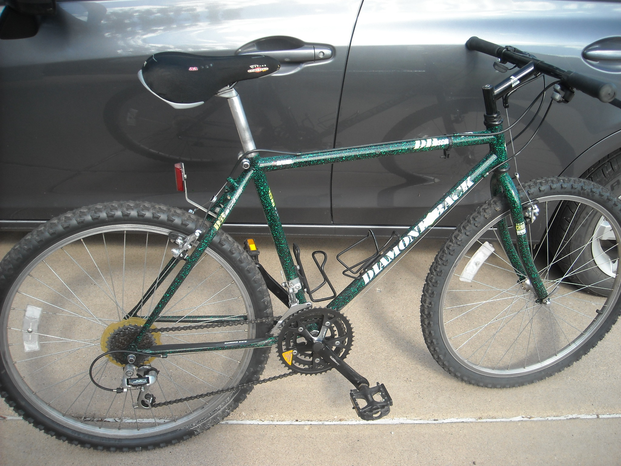 Diamondback DB Ascent