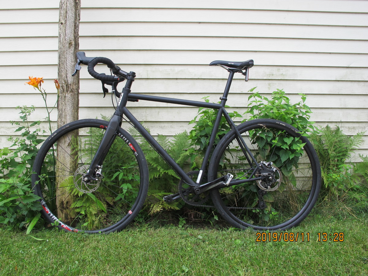 2015 Reeb Dirt Diggler