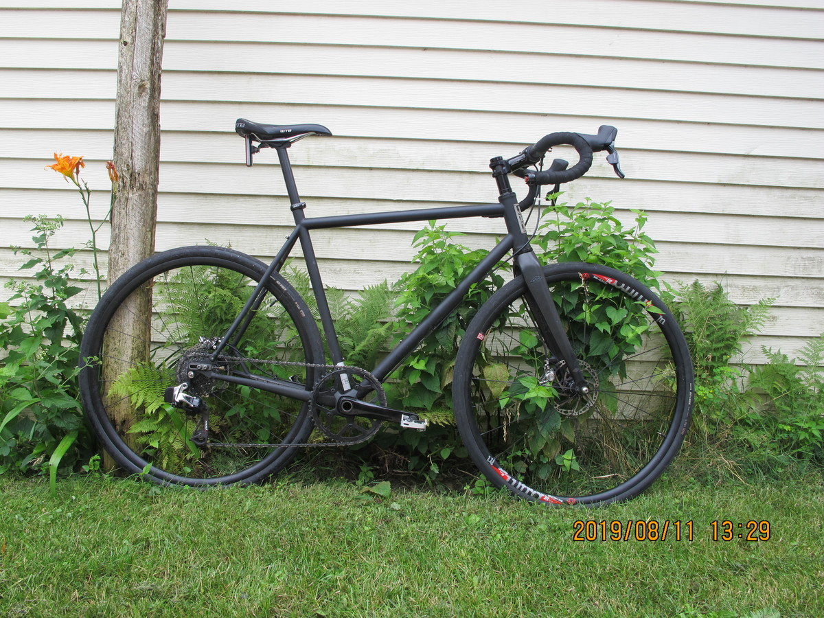 2015 Reeb Dirt Diggler