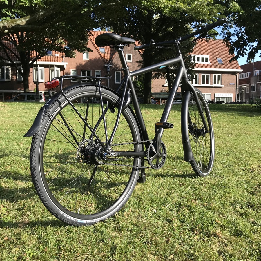 2019 Trek L500