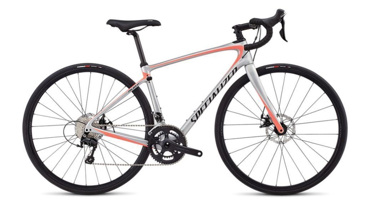 Stolen 2019 Specialized Ruby Sport
