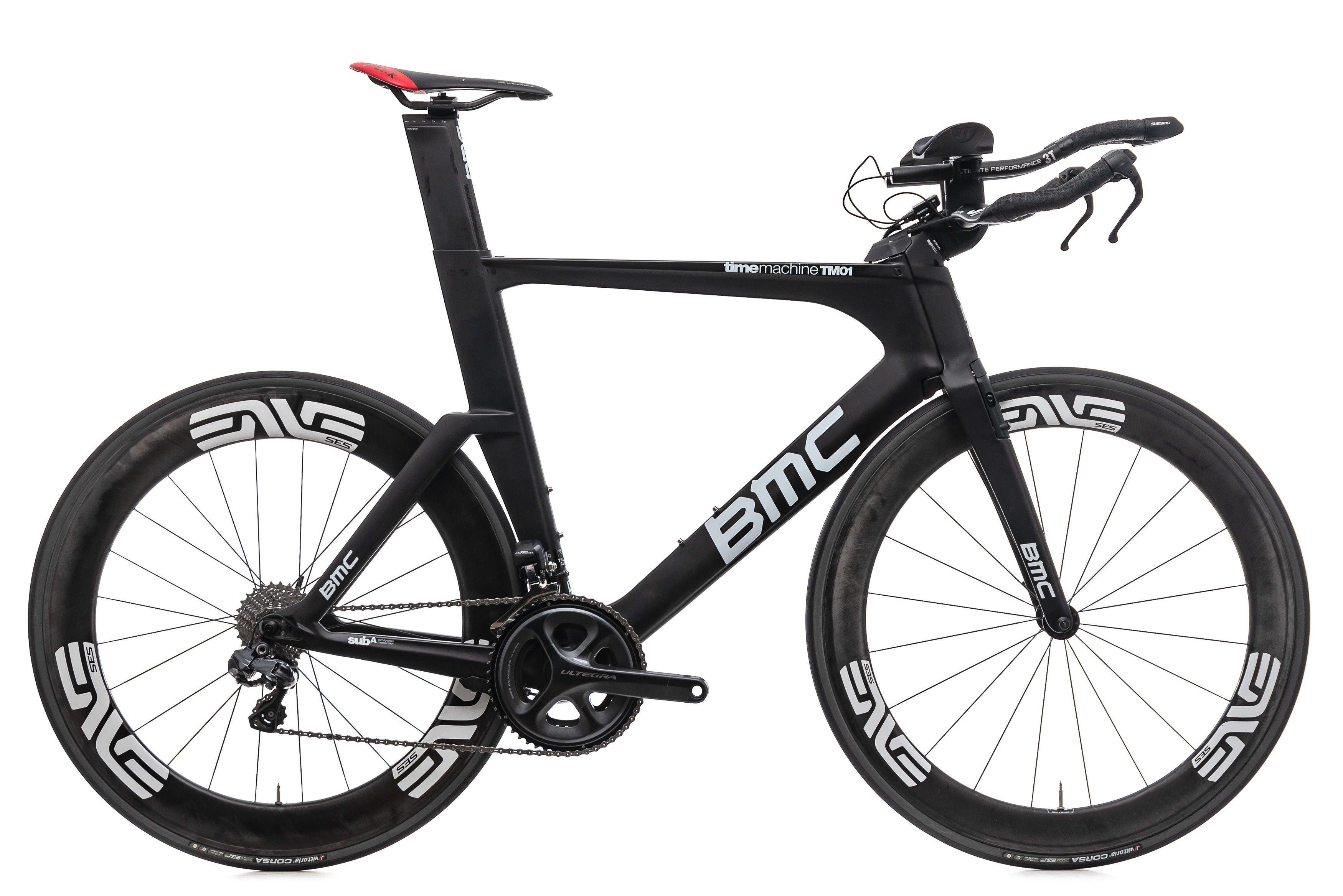 2016 BMC TimeMachine TM01