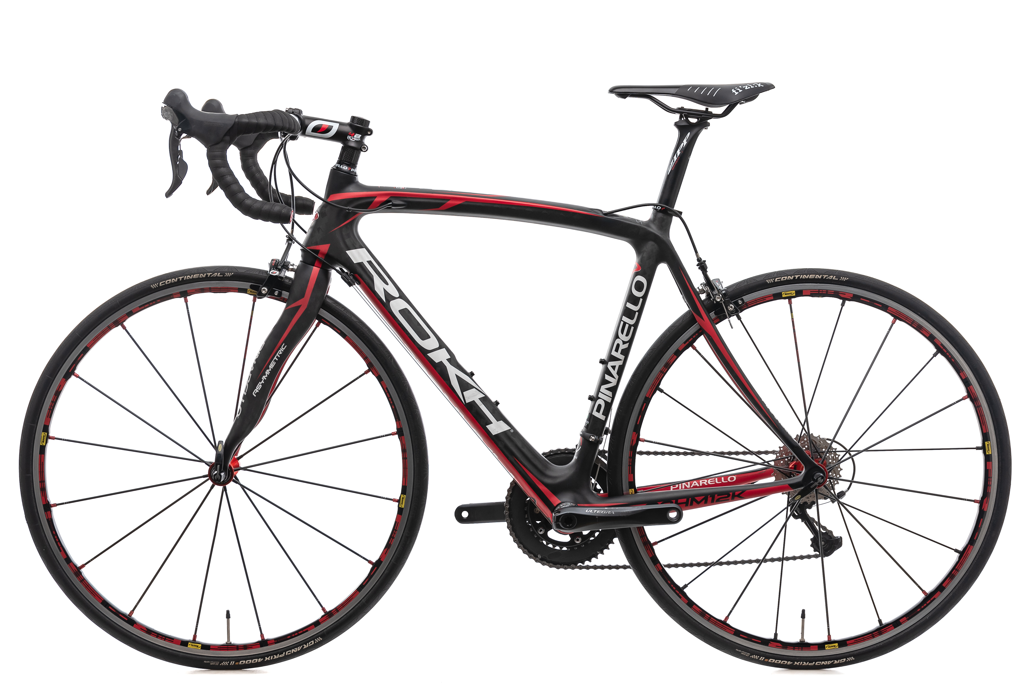2013 Pinarello Rokh