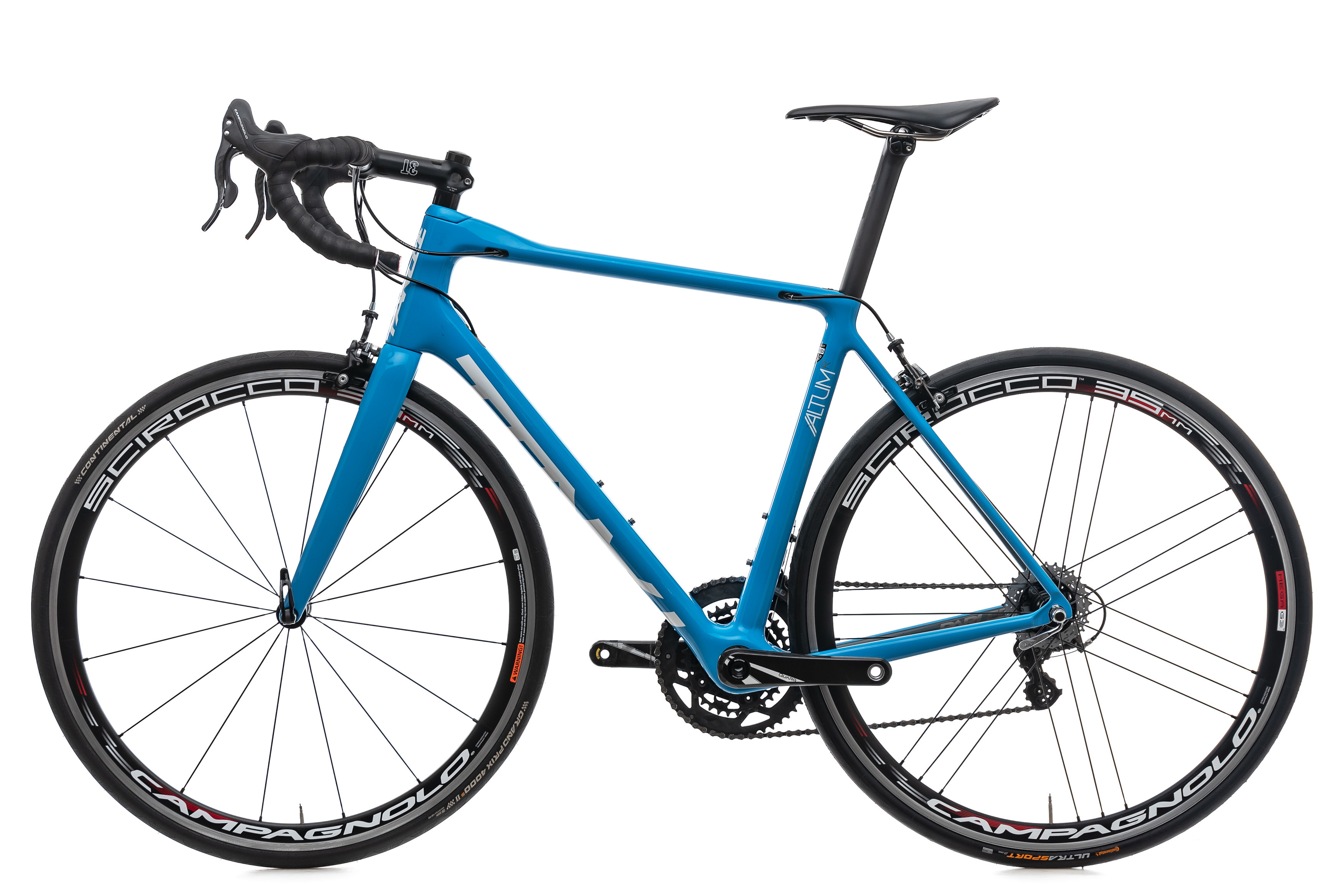 2016 Parlee Altum R