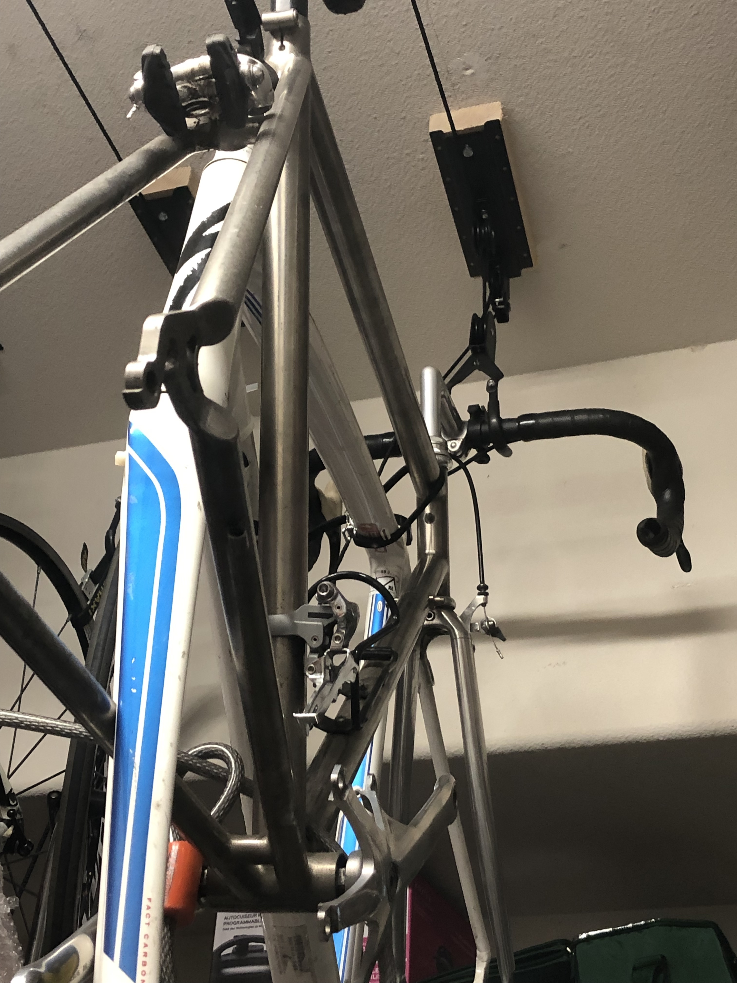 2000 Merlin Ultralight