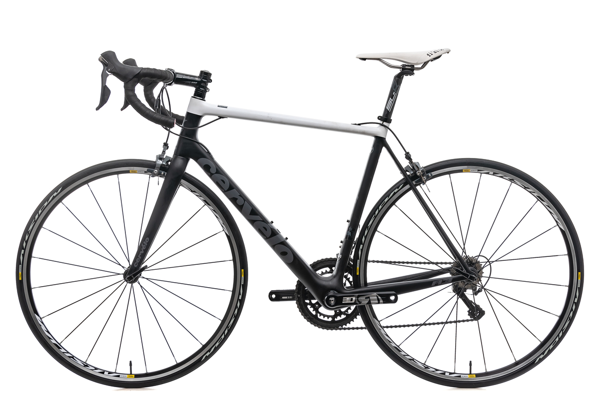 2016 Cervélo R3