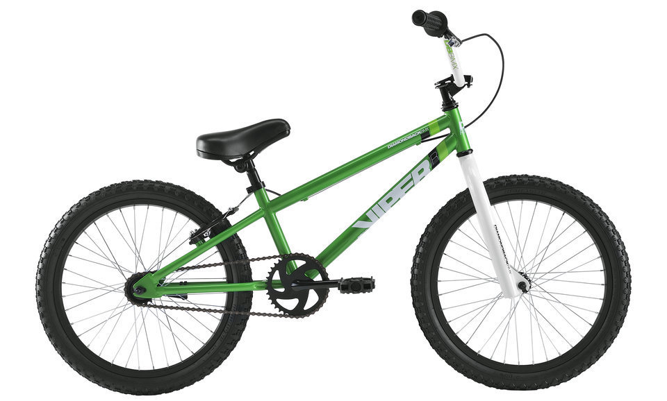 2014 Diamondback VIPER JR