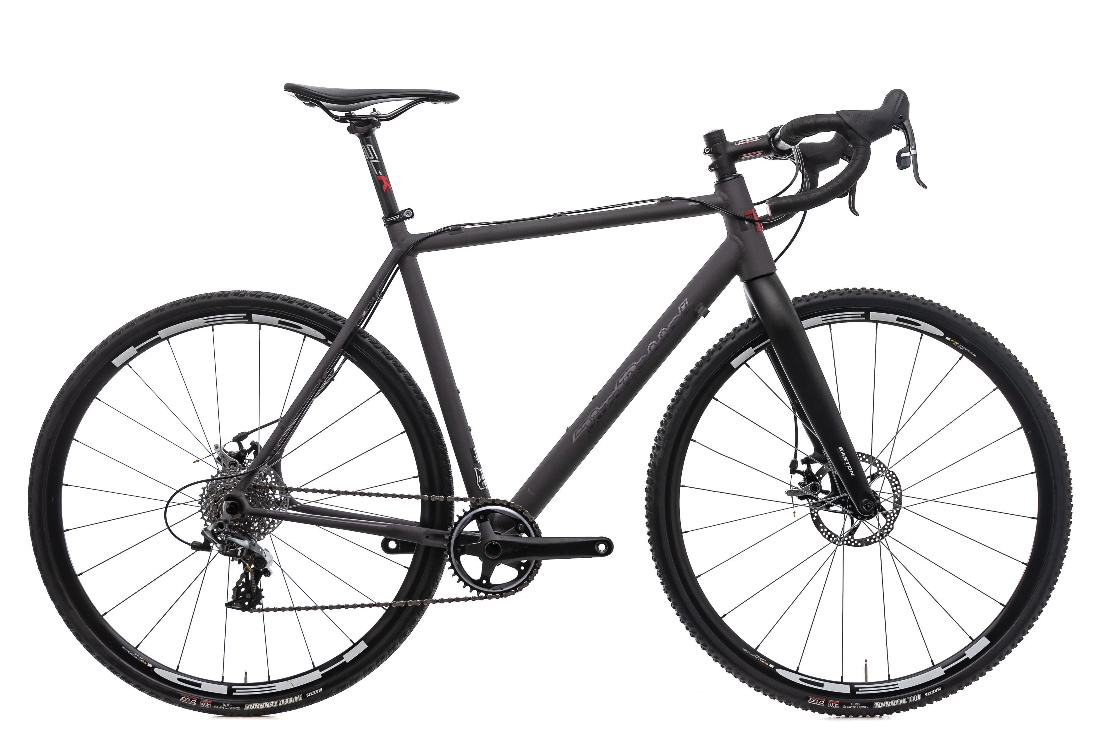 2014 Van Dessel Aloominator