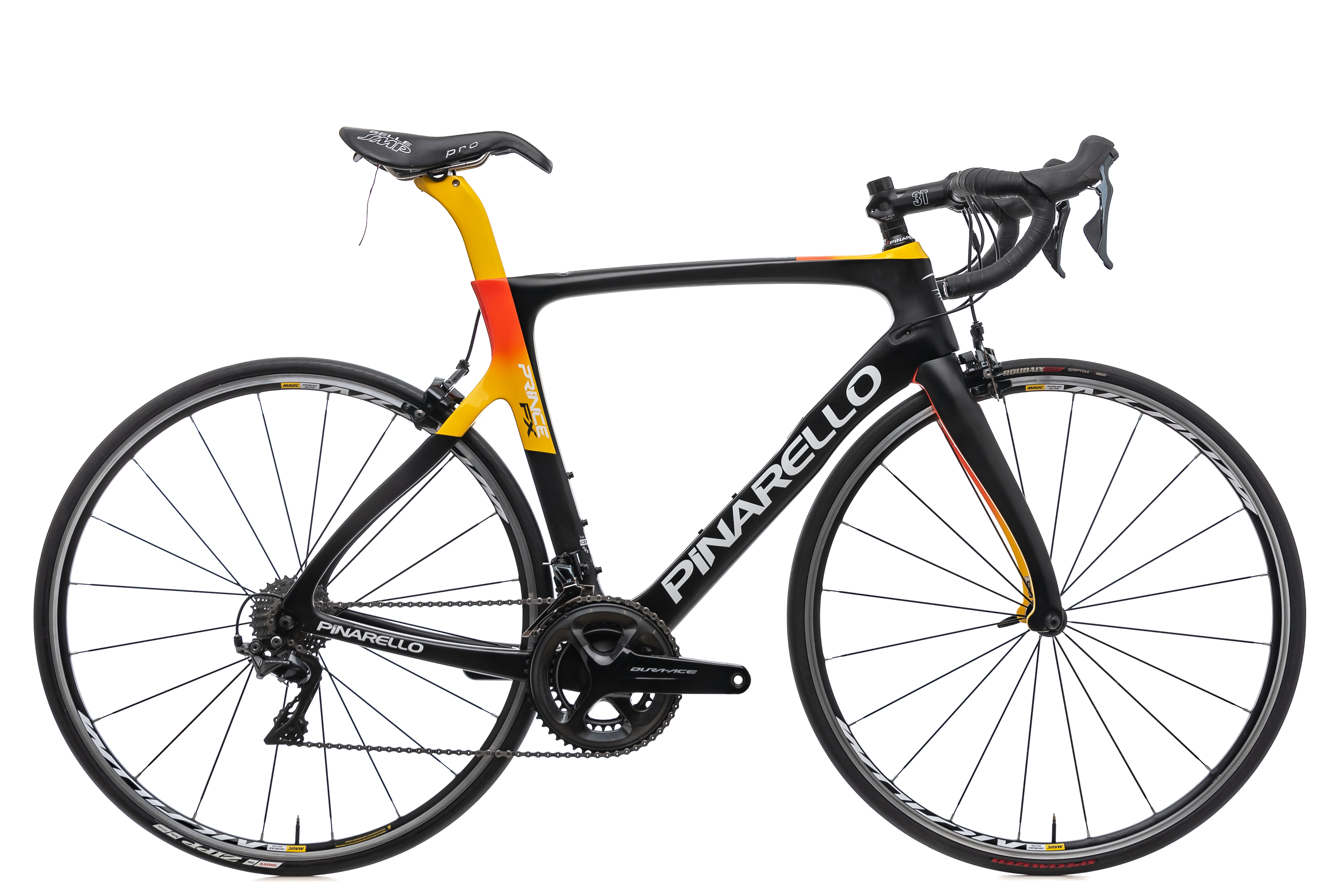2019 Pinarello Prince FX