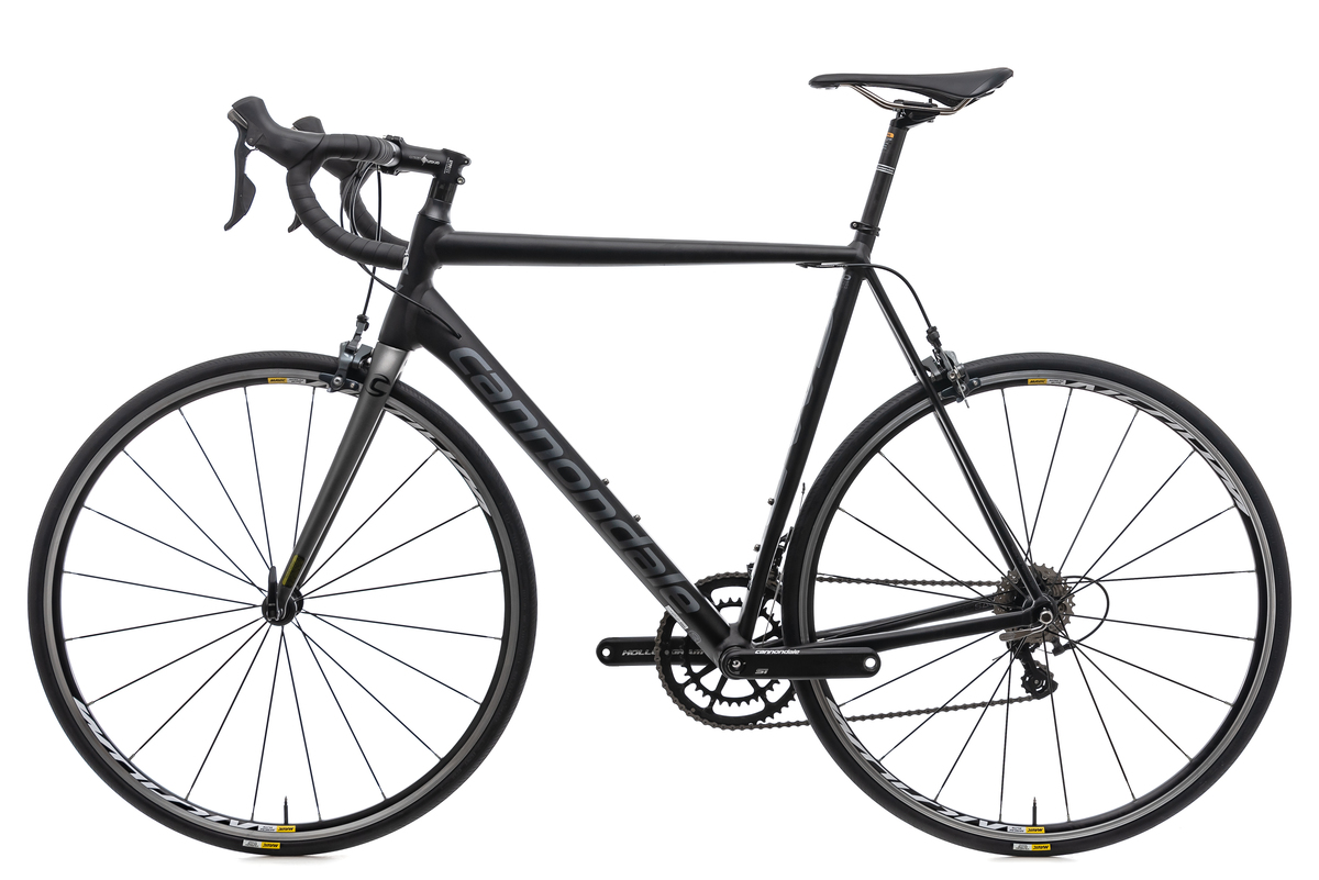 2017 Cannondale CAAD 12 Ultegra