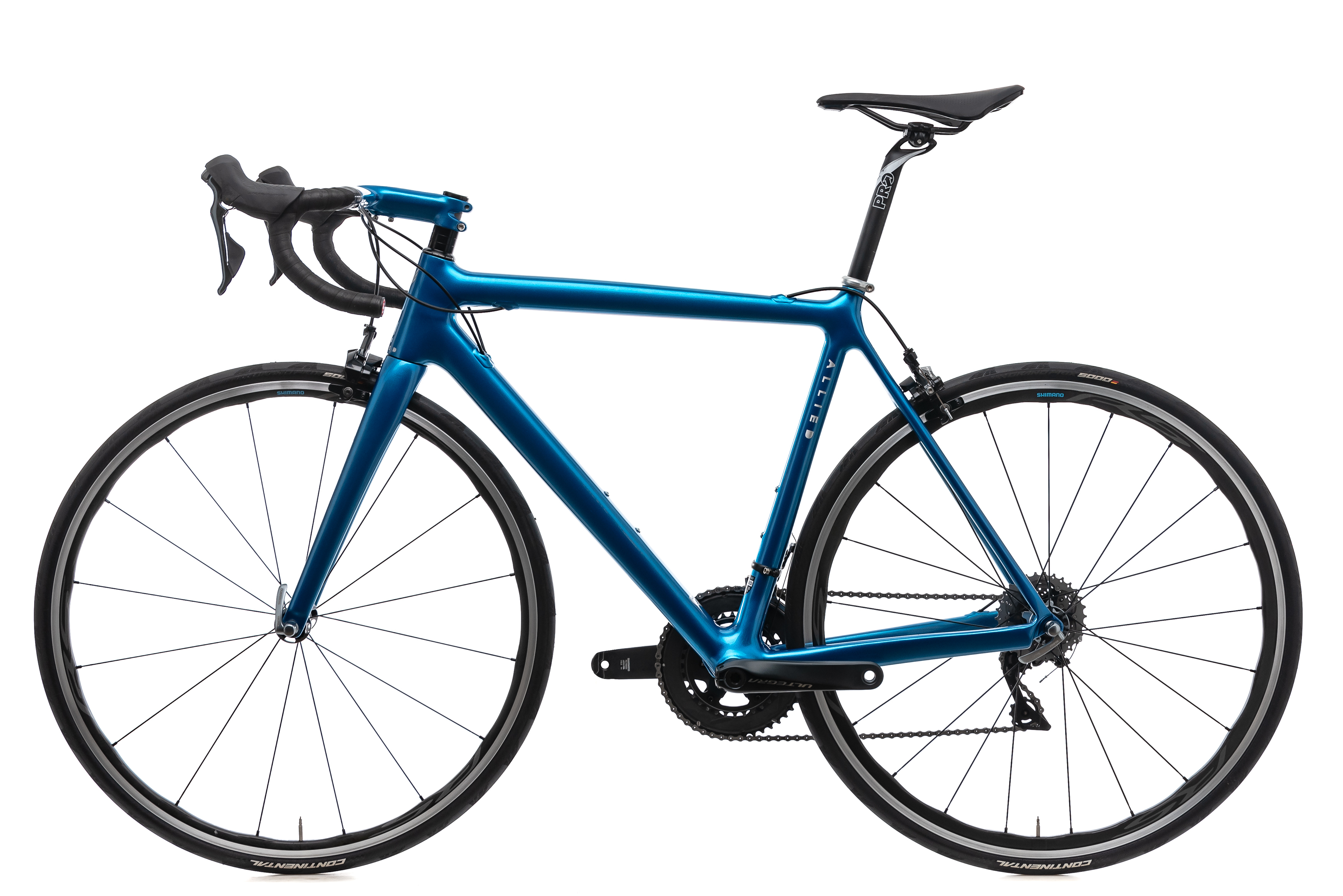 2017 Allied Cycle Works Echo Custom