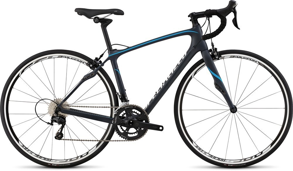 Stolen 2015 Specialized Ruby Elite