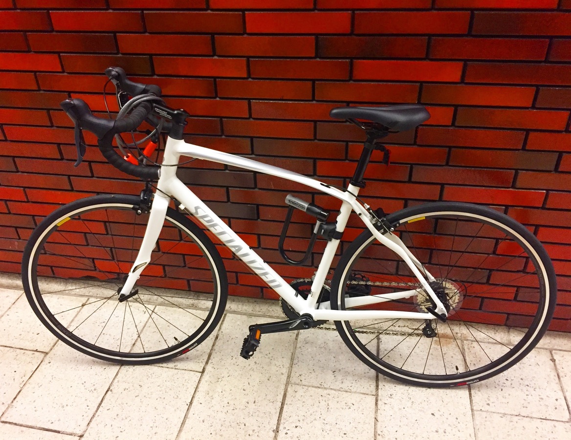 Stolen 2017 Specialized dolce