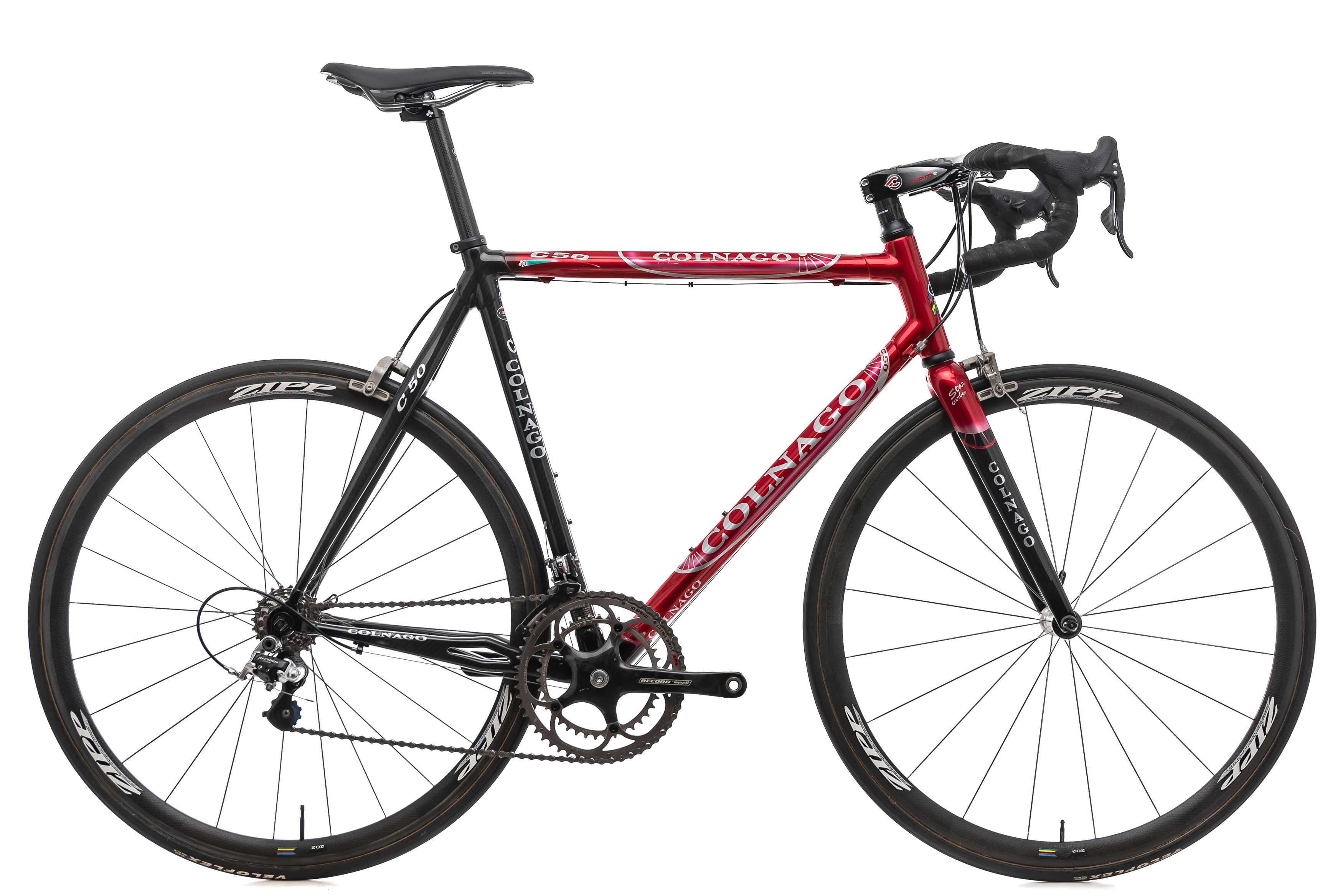 2006 Colnago C50