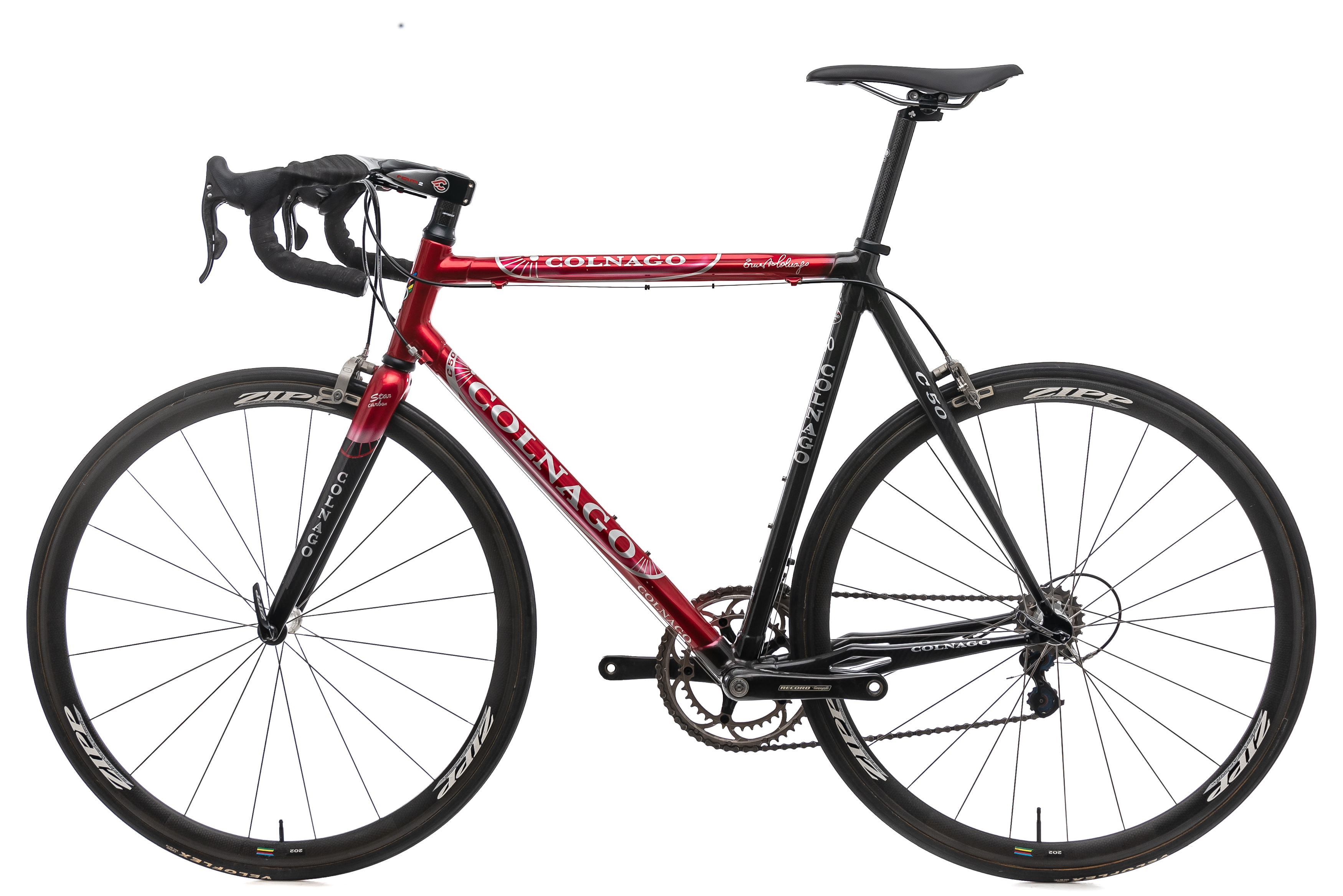 2006 Colnago C50