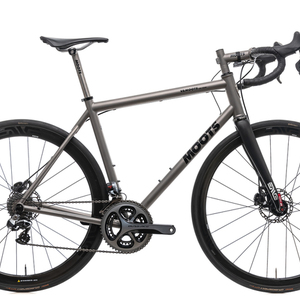 2016 Moots Cycles Vamoots Disc Road
