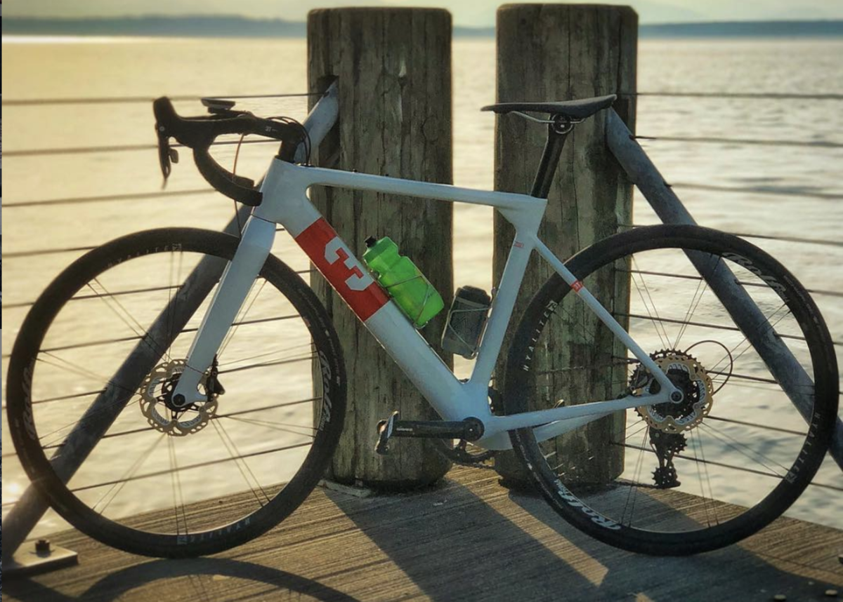2018 3T Exploro Team Rival 1x