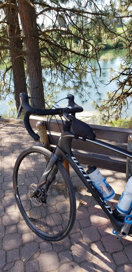 2014 Specialized Ruby Compact