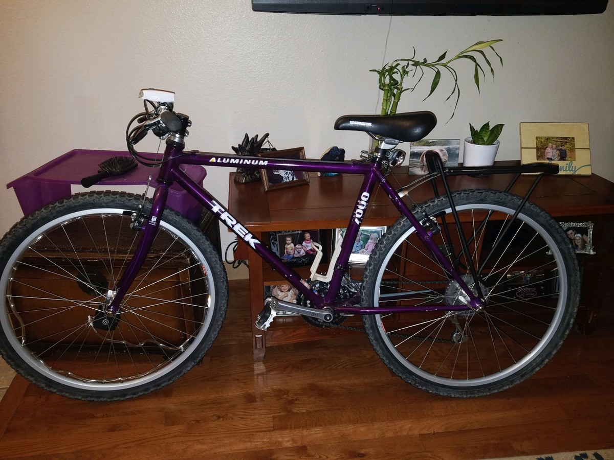 Trek 7000
