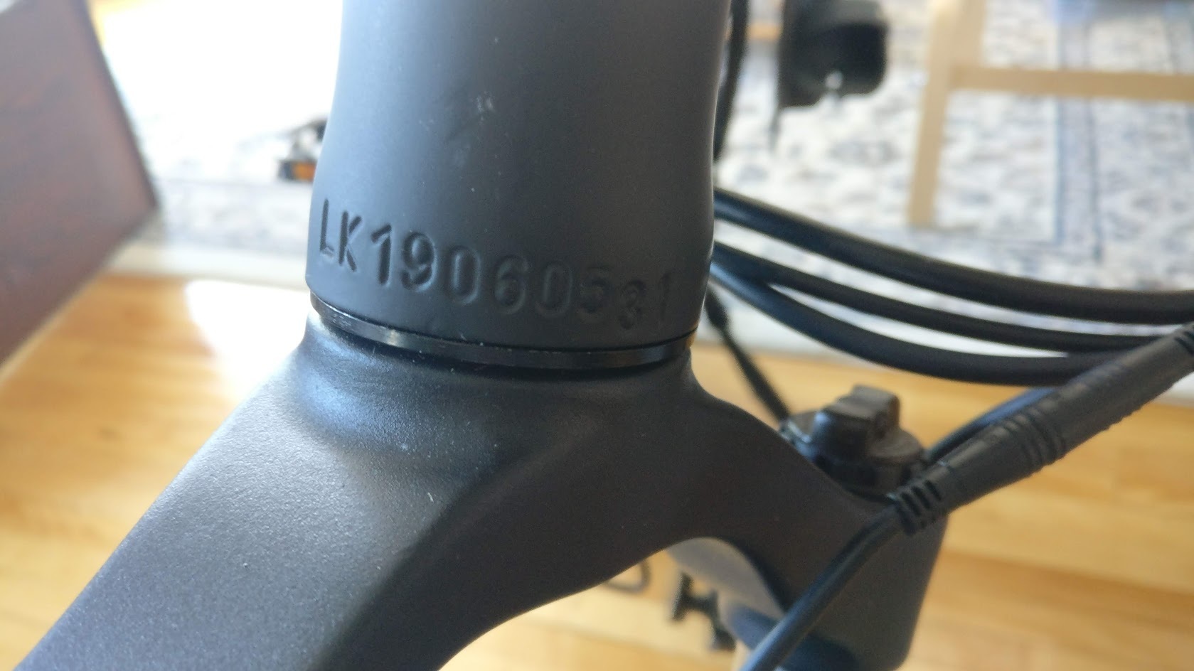 2019 SPARK BIKES MINI