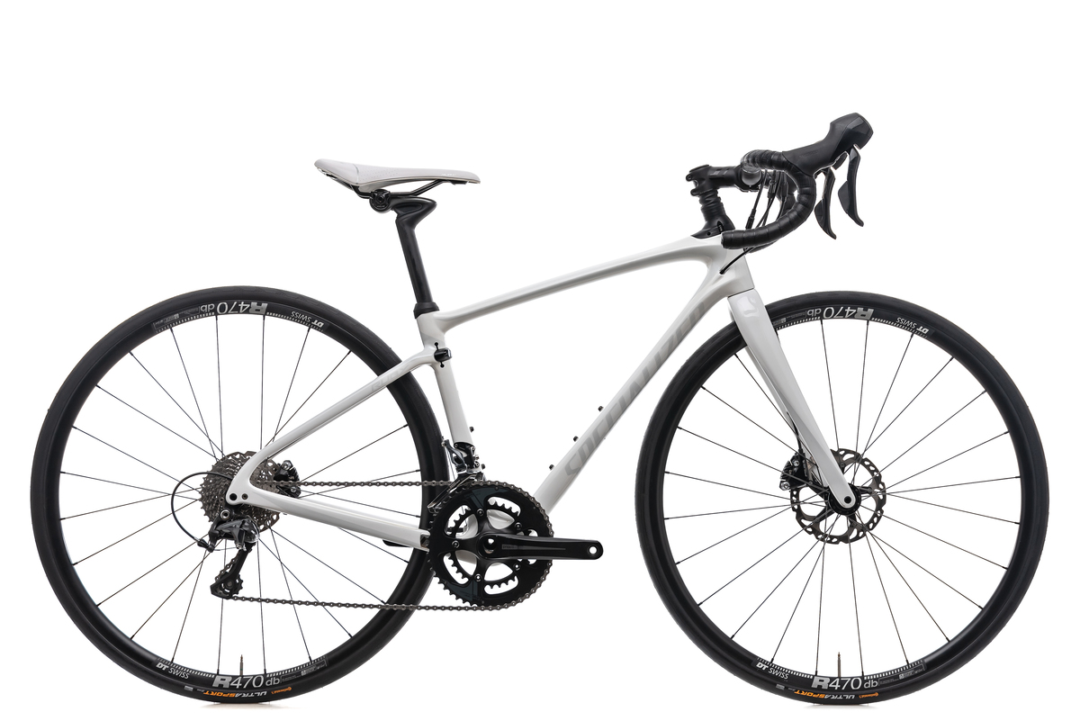 2017 Specialized Ruby Comp